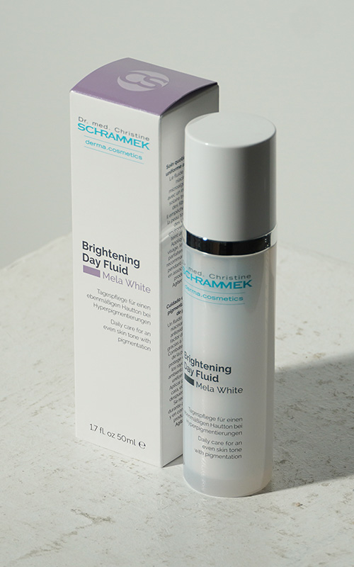 Brightening Day Fluid - Dr. med. Christine Schrammek Kosmetik