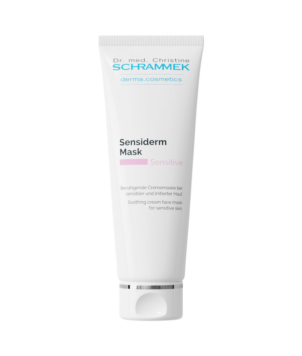 Sensiderm Mask - Dr. med. Christine Schrammek Kosmetik